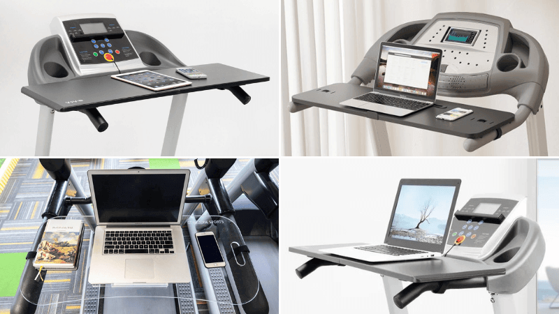 The Best Desk Attachments for Treadmills Available in Australia (2024)
