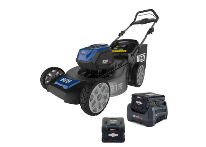 Top Battery-Powered Lawn Mowers in Australia | Expert Easy