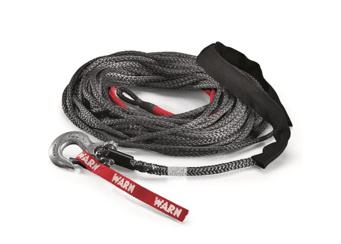 8 Best Synthetic Winch Rope in Australia (2024)