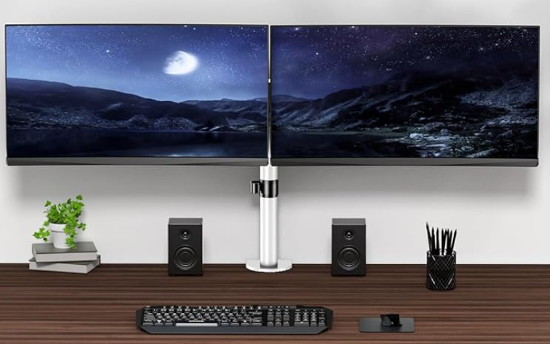 7 Best Monitor Arms in Australia (2024)