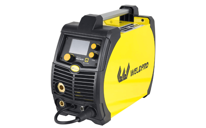 11 Best MIG Welders Available in Australia (2024)