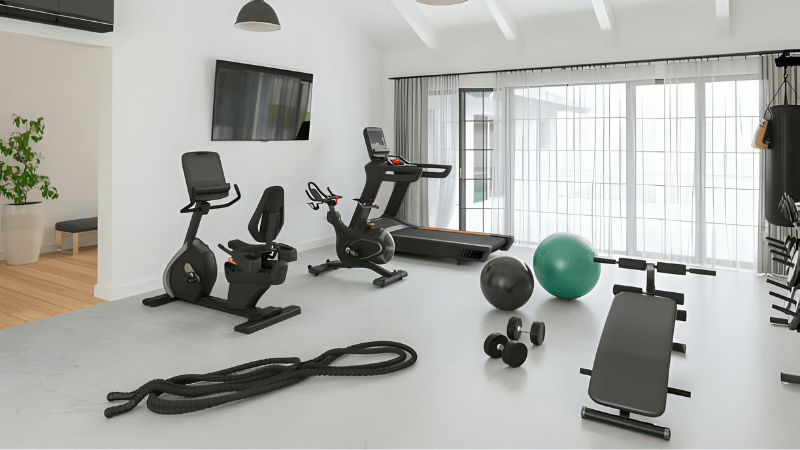 8 Best Home Gym Equipment in Australia: Expert Picks