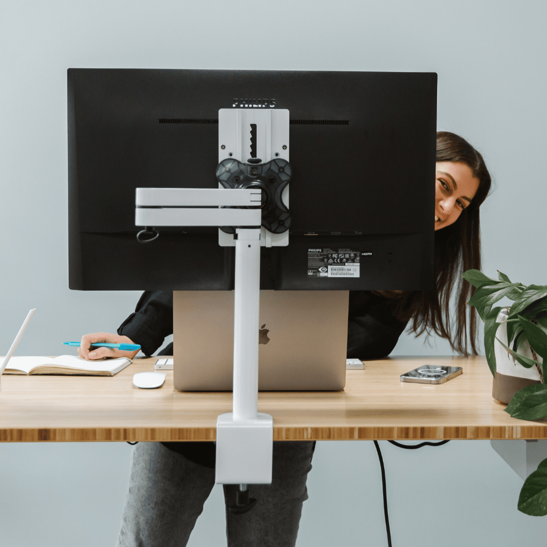 How to Ask Your Boss for a Standing Desk?