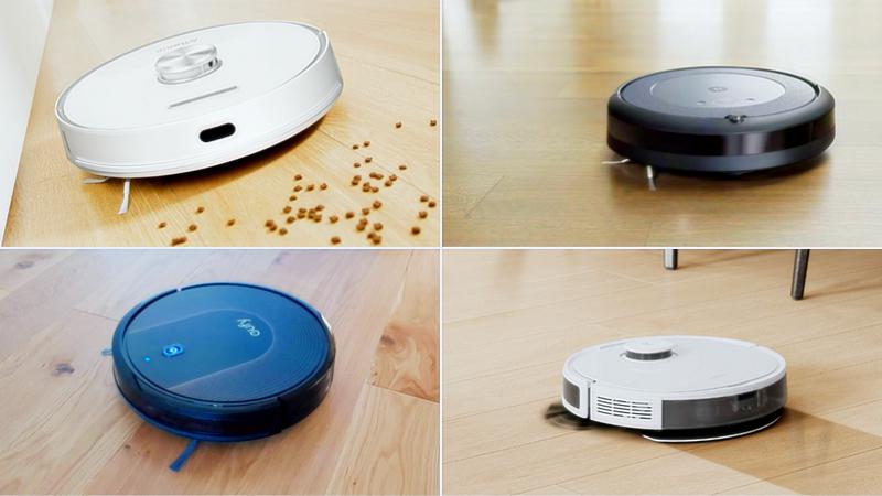 9 Best Robot Vacuum Cleaners in Australia (2024)