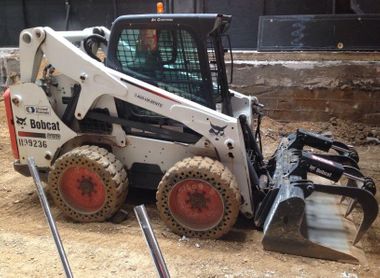 12 Types of Heavy Equipment Used for Landscaping