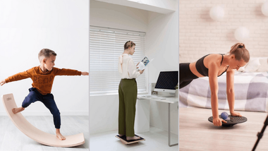 7 Best Balance Boards Available in Australia (2025)
