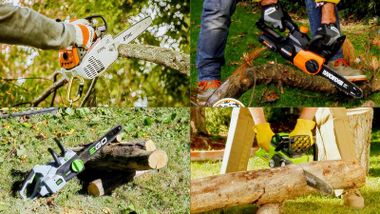 6 Best Chainsaws in Australia for 2025