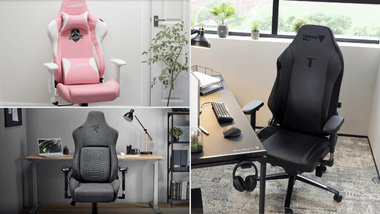 7 Best Gaming Chairs in New Zealand (2025)