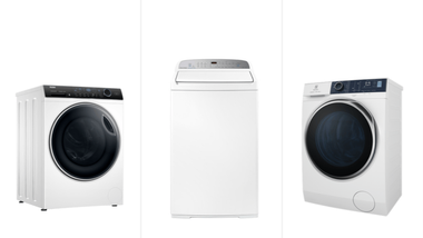 10 Best Washing Machines in Australia (2025)