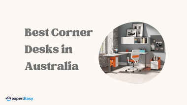 13 Best Corner Desks in Australia (2024)