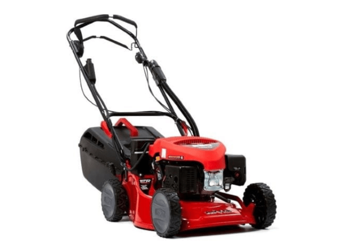 The Best Easy Start Petrol Lawn Mowers In Australia (2022)