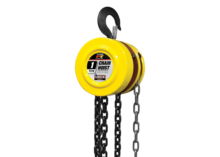 6 Best Chain Blocks in Australia (2025)