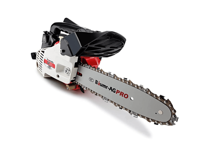 6 Best Chainsaws in Australia for 2025
