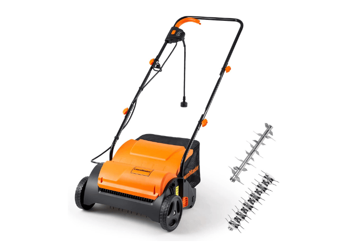 9 Best Lawn Scarifiers in Australia (2024)
