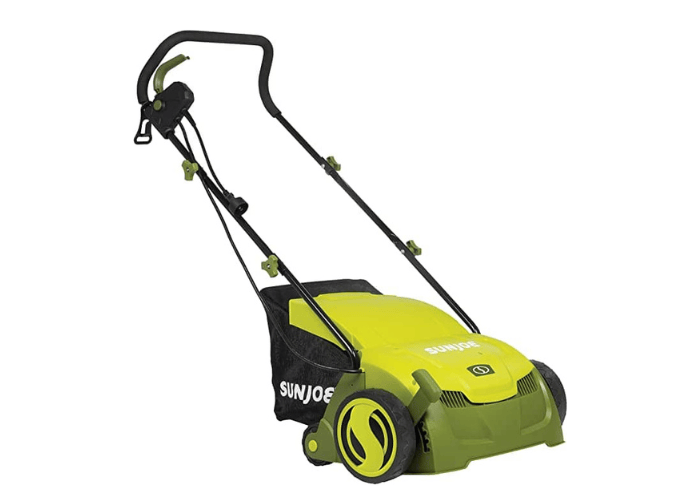 7 Best Lawn Scarifiers in Australia for 2025