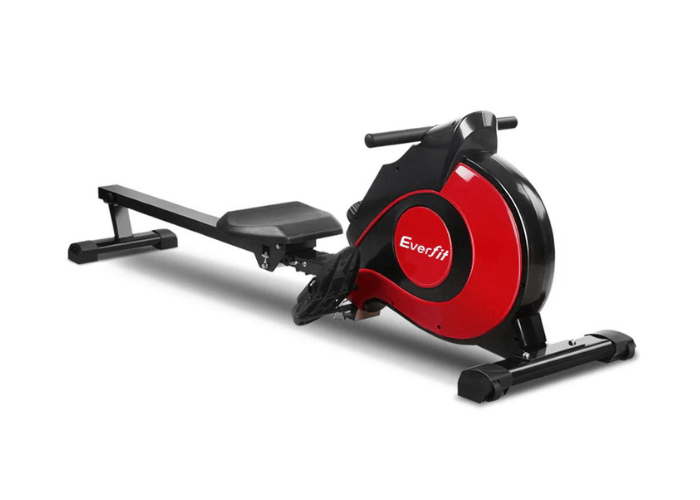 6 Best Rowing Machines in Australia (2025)