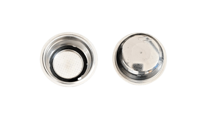Pressurised vs. Non-Pressurised Coffee Filter Baskets