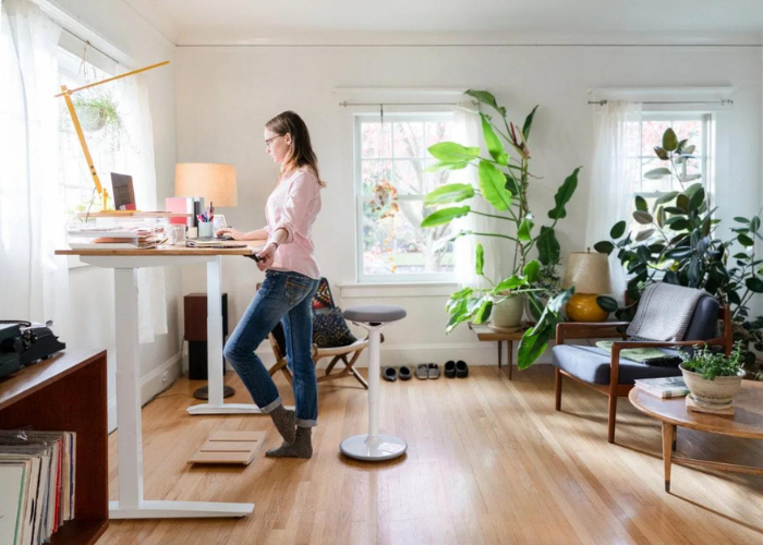 The Ultimate Home Office Setup Guide (2022)