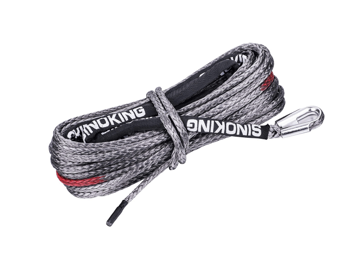 5 Best Synthetic Winch Ropes in Australia (2025)
