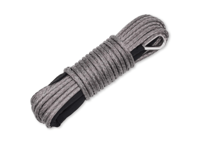 5 Best Synthetic Winch Ropes in Australia (2025)