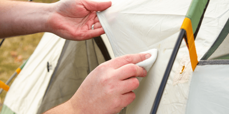 Essential Tips for Repairing a Canvas Tent Like a Pro