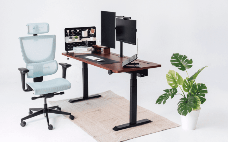 8 Most Comfortable Office Chairs in Australia (2025)