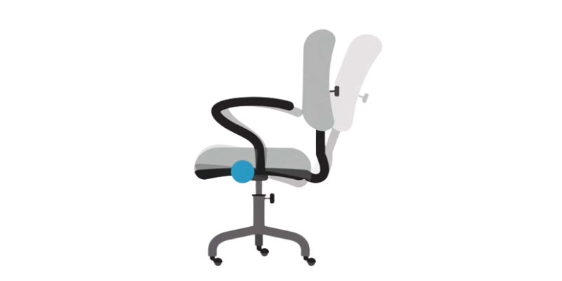 What is a Tilt Mechanism?