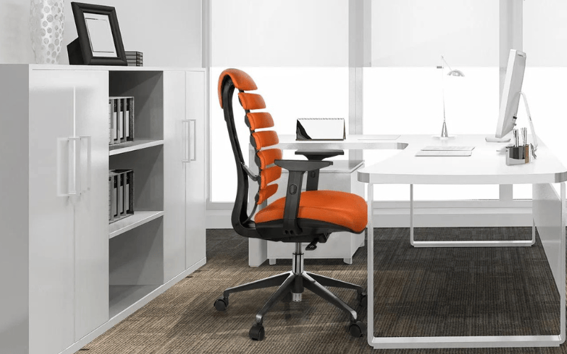11 Best Ergonomic Office Chairs in the UK for 2025