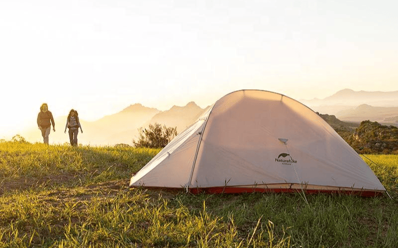 6 Best 1-Person Tents in Australia: Rated & Ranked (2025)