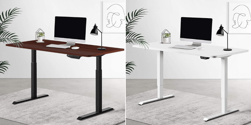18 Best Standing Desks In Australia in 2025 (Tested)