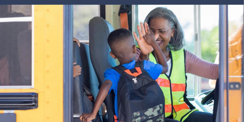 40 Child Safety Tips That Every Parent Must Know