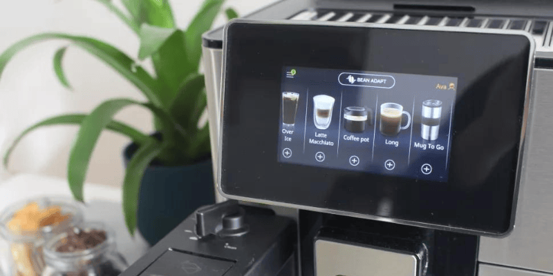 8 Best Automatic Coffee Machines in Australia (2025)