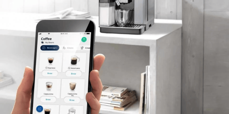 8 Best Automatic Coffee Machines in Australia (2025)