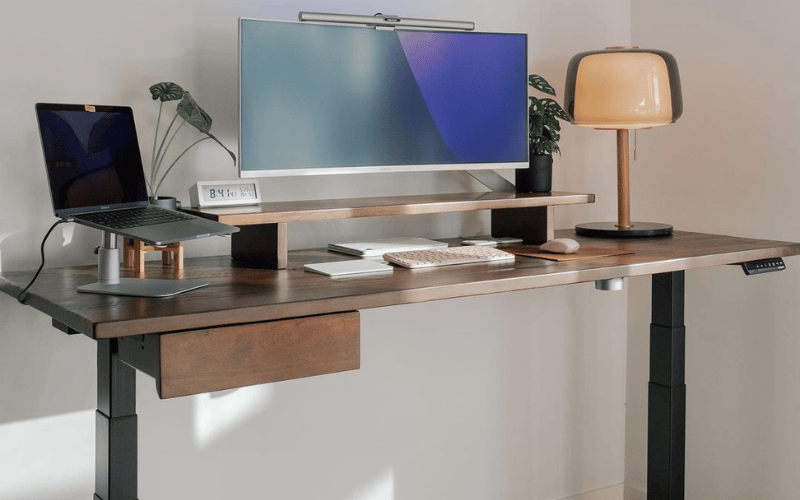 UpDown Pro Desk Review: 3 Years Later