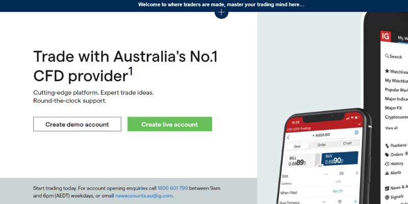 9 Best Forex Brokers in Australia for 2025