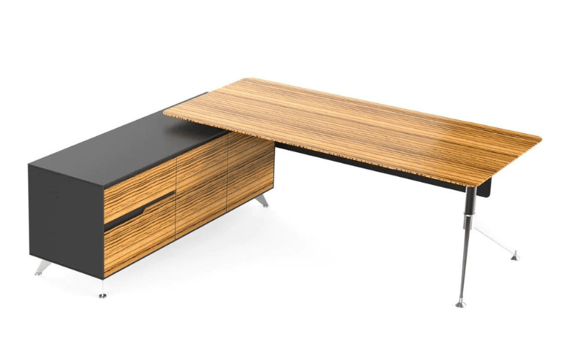 13 Best Corner Desks in Australia (2024)
