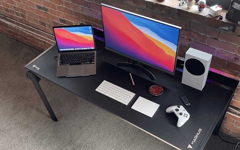 6 Best Gaming Desks Available in New Zealand (2025)