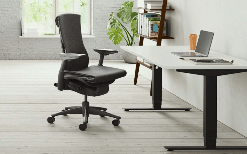 8 Most Comfortable Office Chairs in Australia (2025)