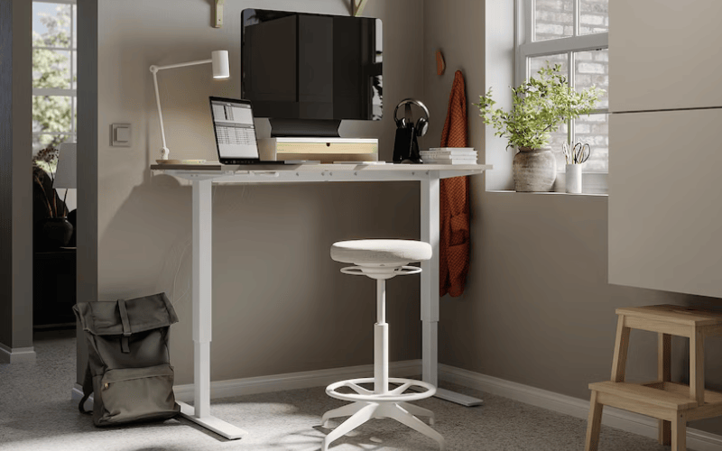 Are IKEA Standing Desks Worth It?