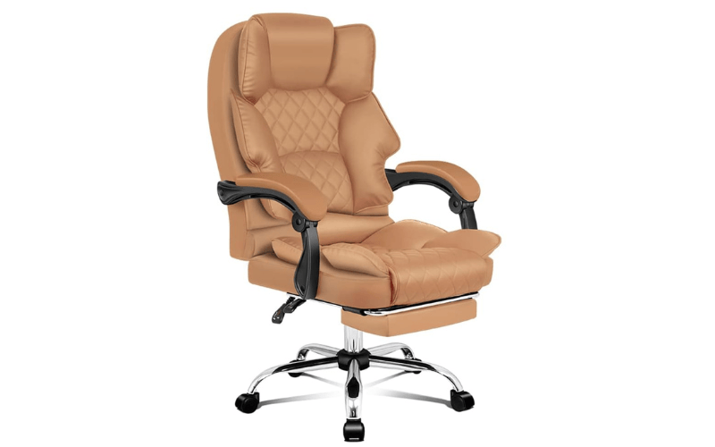 8 Most Comfortable Office Chairs in Australia (2025)