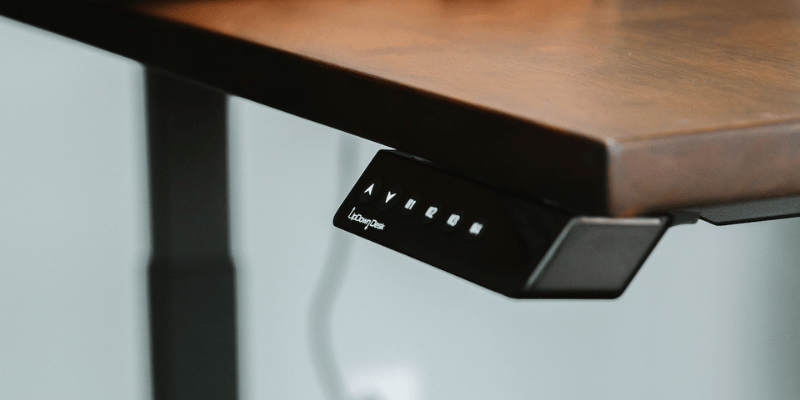 18 Best Standing Desks In Australia in 2025 (Tested)