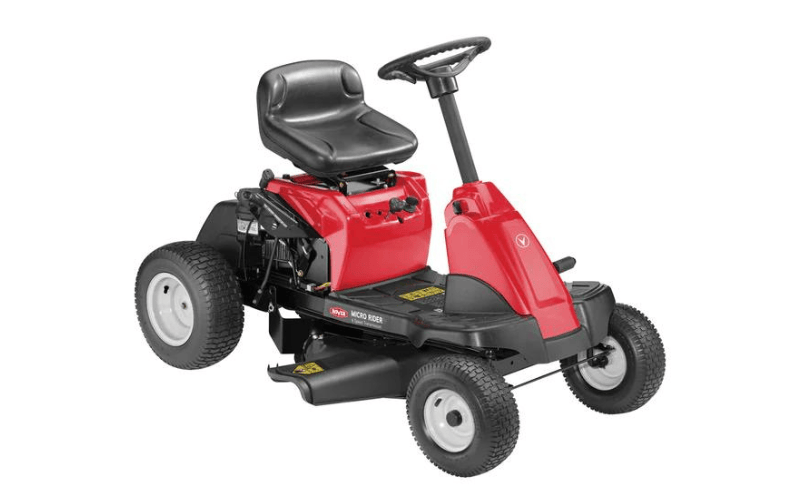 10 Best Ride-On Lawn Mowers in Australia (2025)