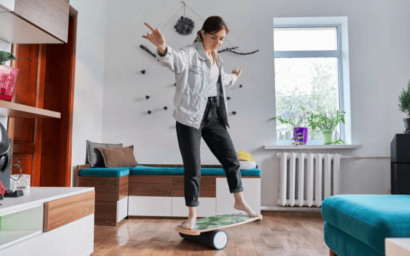 7 Best Balance Boards Available in Australia (2025)