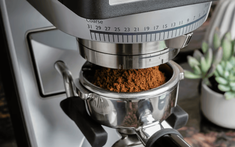 10 Best Home Coffee Grinders In Australia (2025)