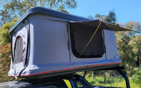 9 Best Hard Shell Roof Top Tents in Australia (2025)