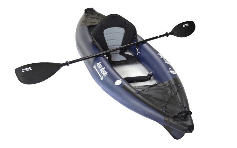 8 Best Inflatable Kayaks in Australia (2025)