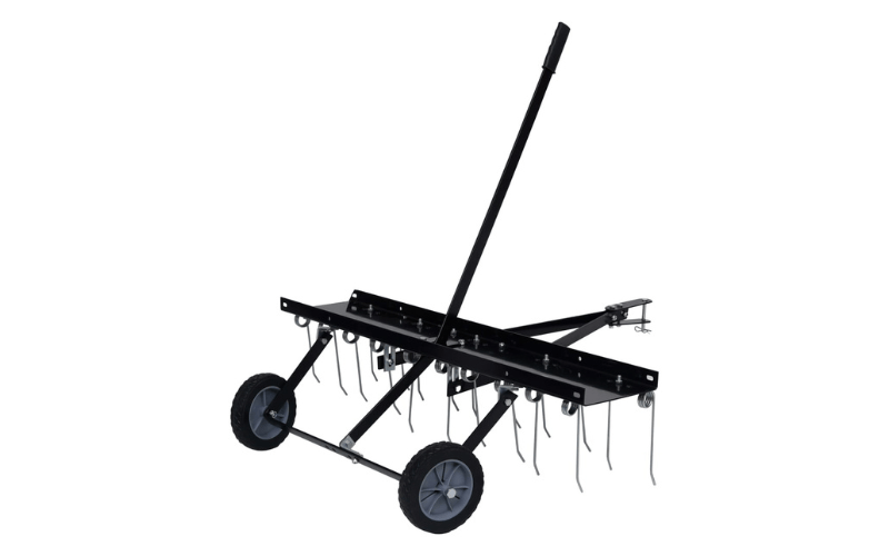 7 Best Lawn Scarifiers in Australia for 2025