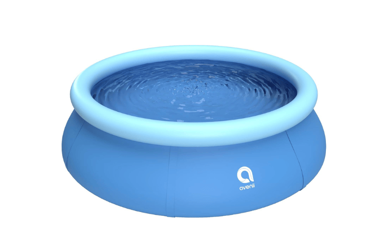 6 Best Above-Ground Pools in Australia (2025)