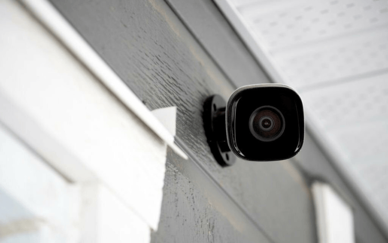 8 Best Security Cameras in Australia (2025)