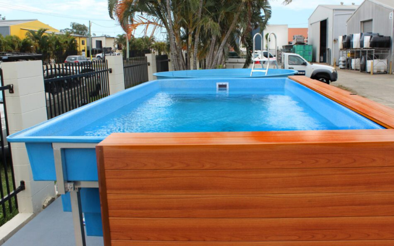 6 Best Above-Ground Pools in Australia (2025)